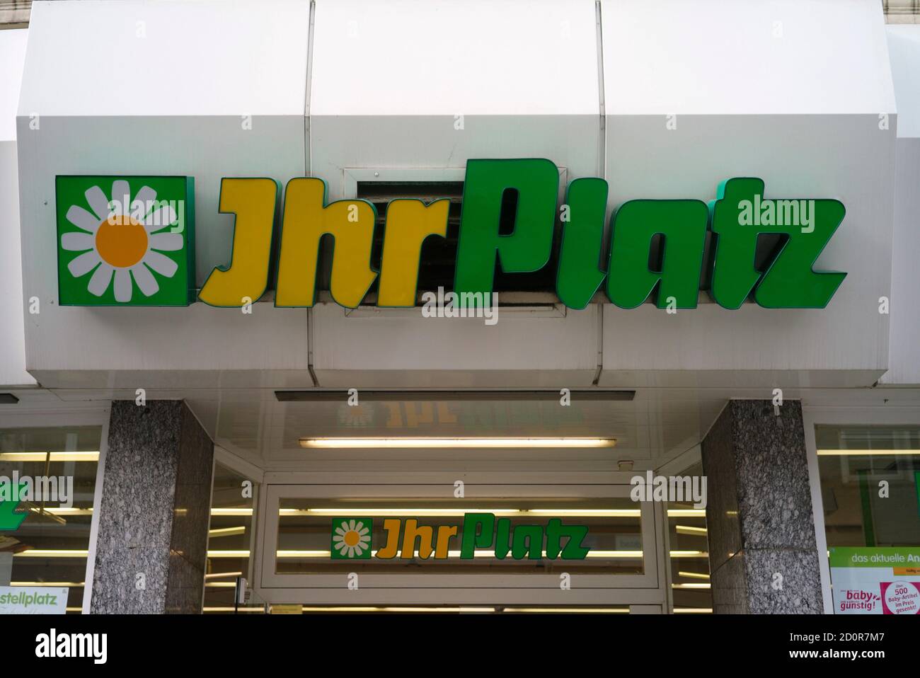 Drug Store Chain High Resolution Stock Photography and Images - Alamy