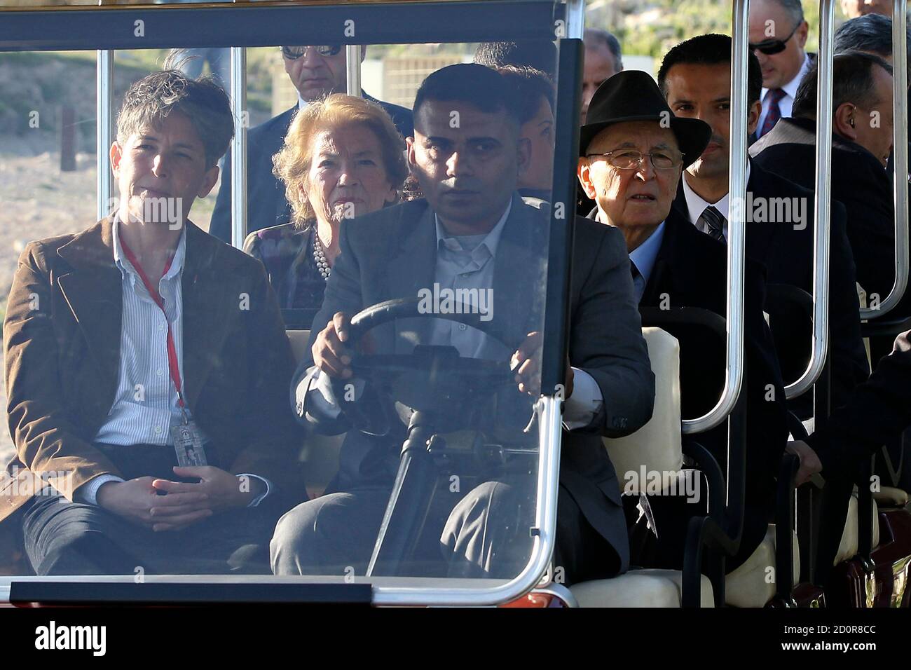 His wife clio l hi-res stock photography and images - Alamy