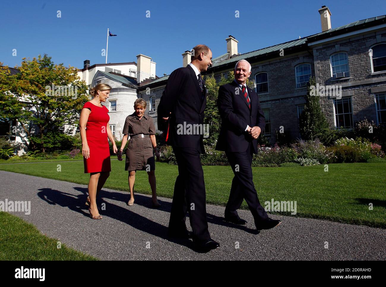 Sophie johnston hi-res stock photography and images - Alamy