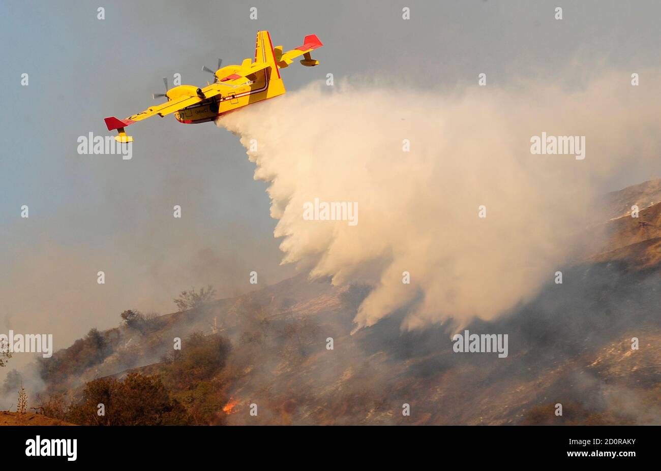 Super scooper hi-res stock photography and images - Alamy