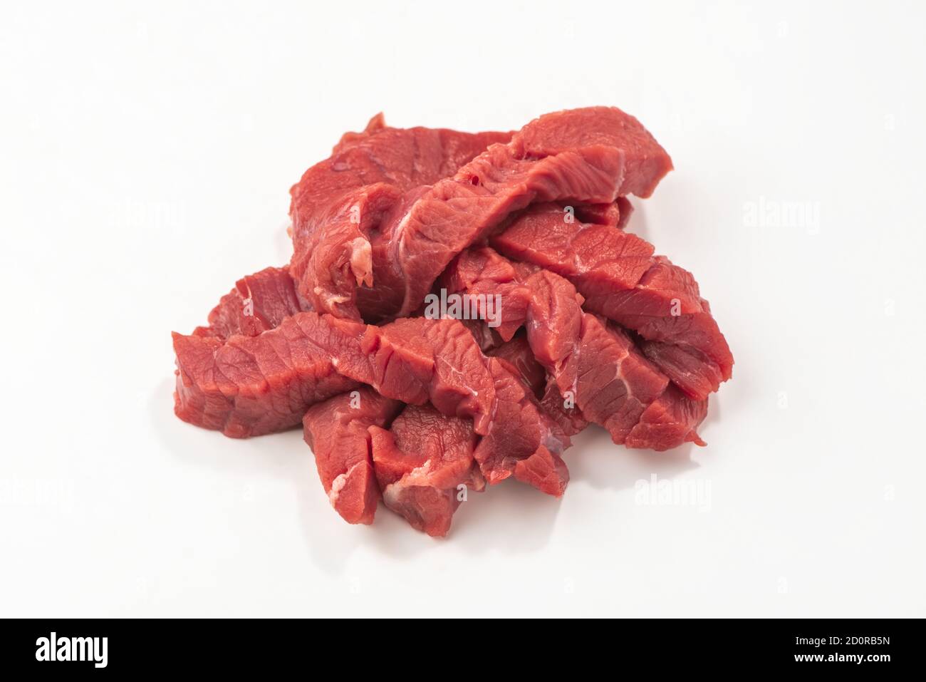 Pile of beef hi-res stock photography and images - Alamy