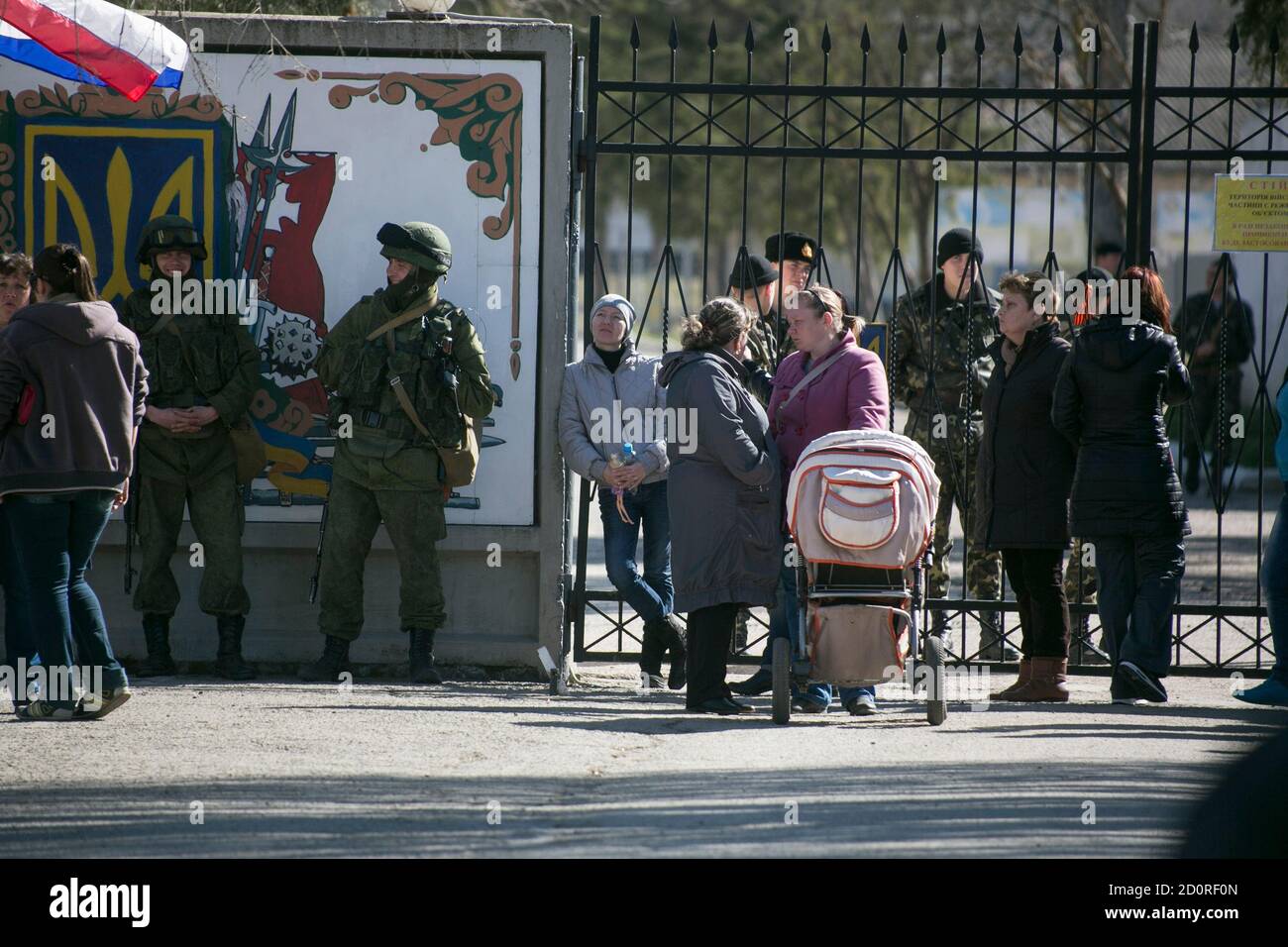 Biggest military confrontation hi-res stock photography and images - Alamy