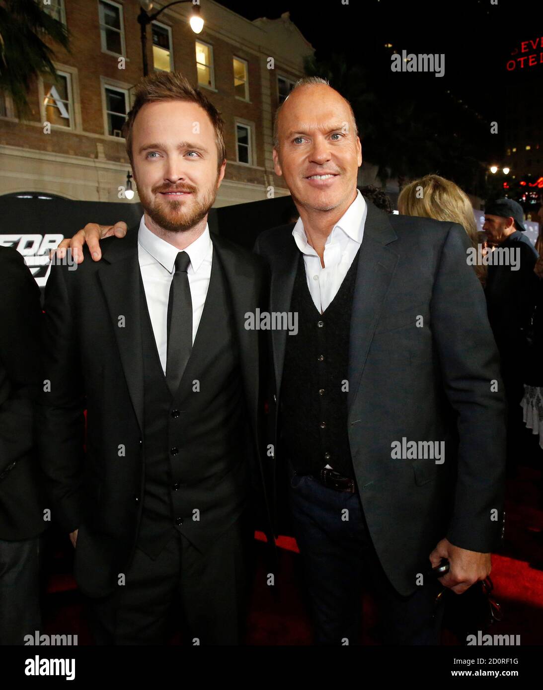 Need for speed cast hi-res stock photography and images - Alamy