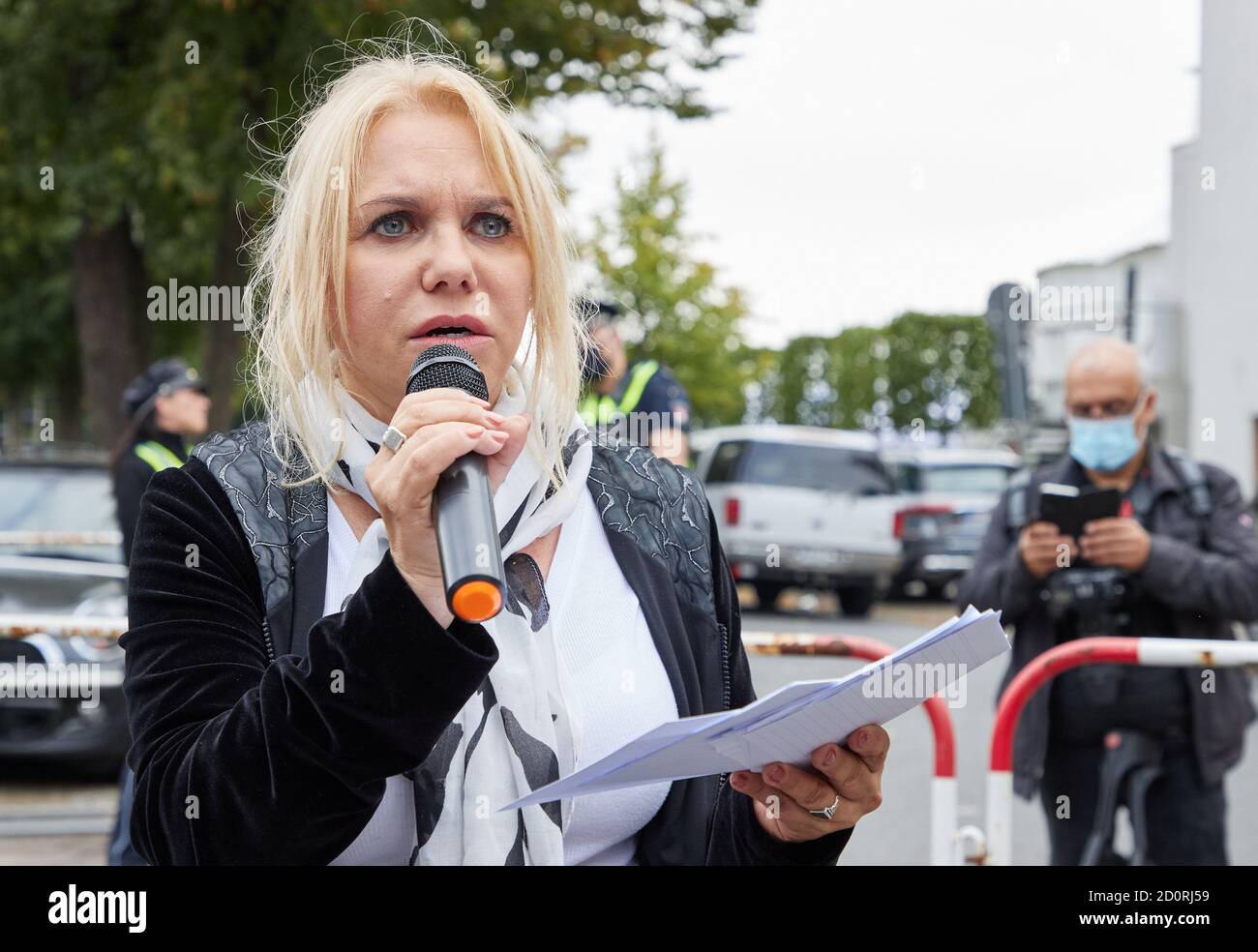 Susanne winkelmann hi-res stock photography and images - Alamy