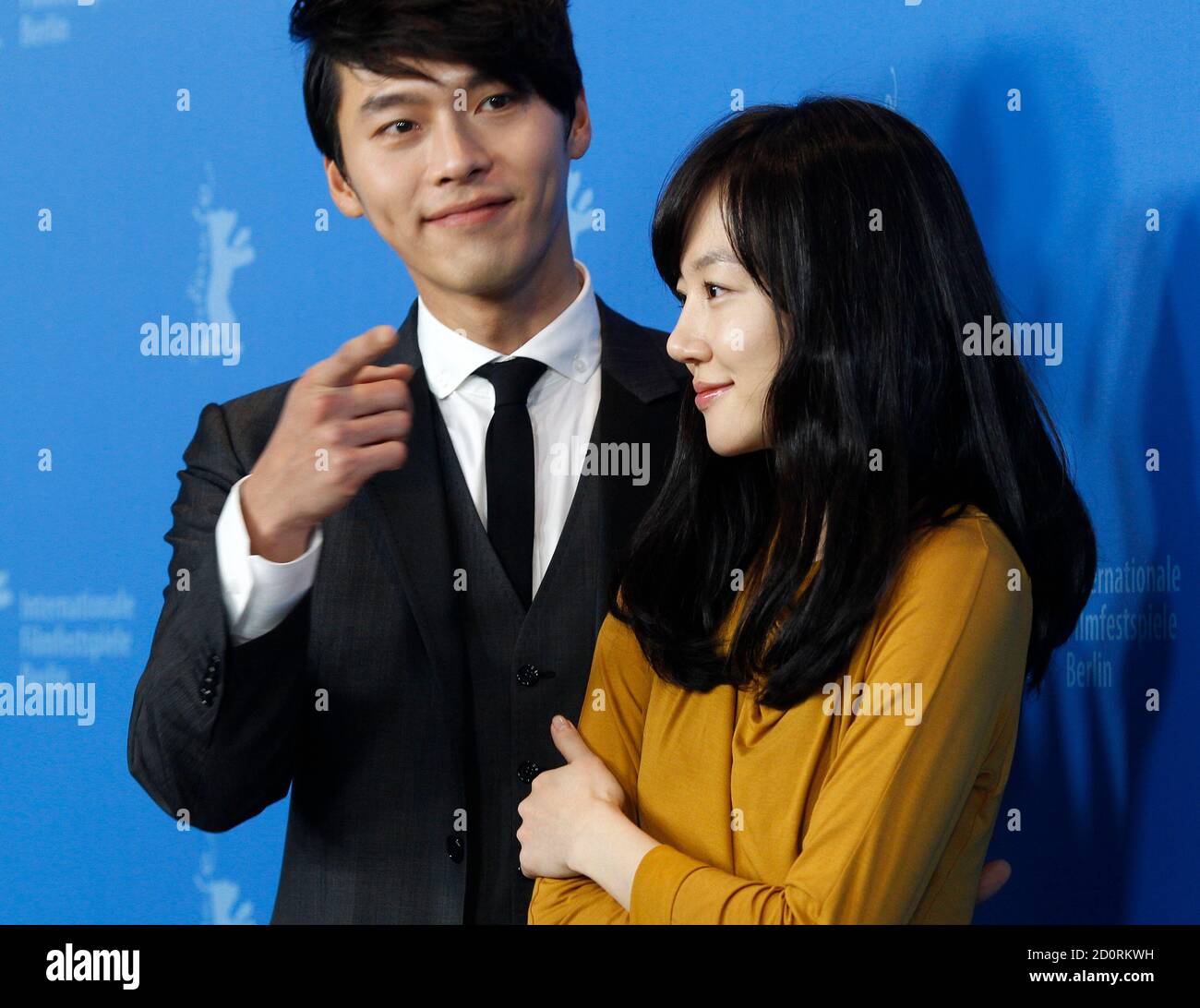 Lim soo jung hi-res stock photography and images - Alamy