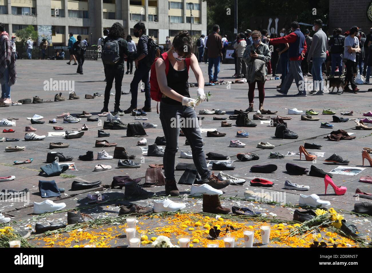 1968 mexico city massacre hi-res stock photography and images - Alamy