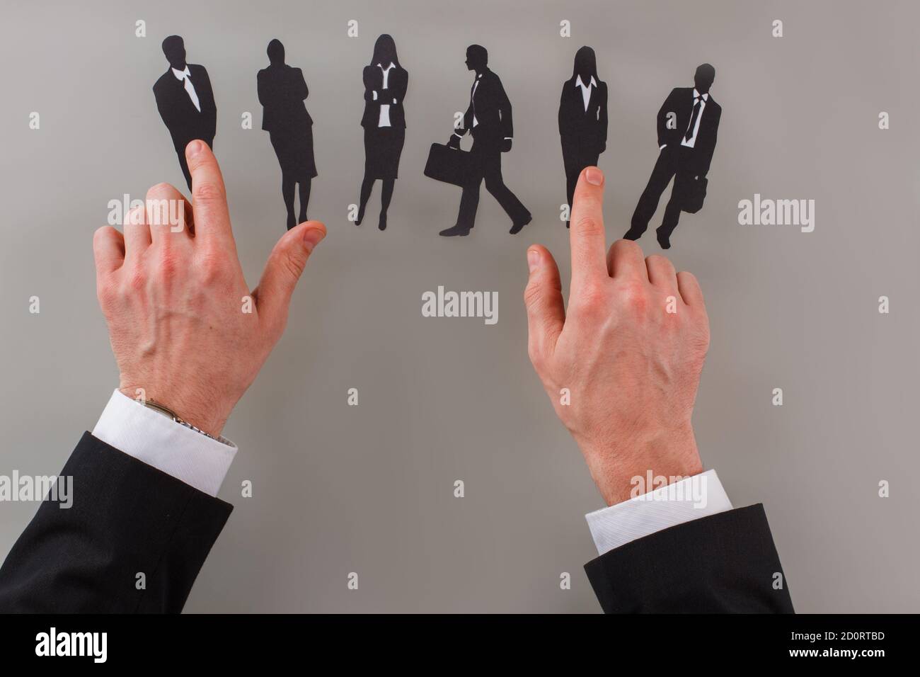 Candidate figurine hi-res stock photography and images - Alamy