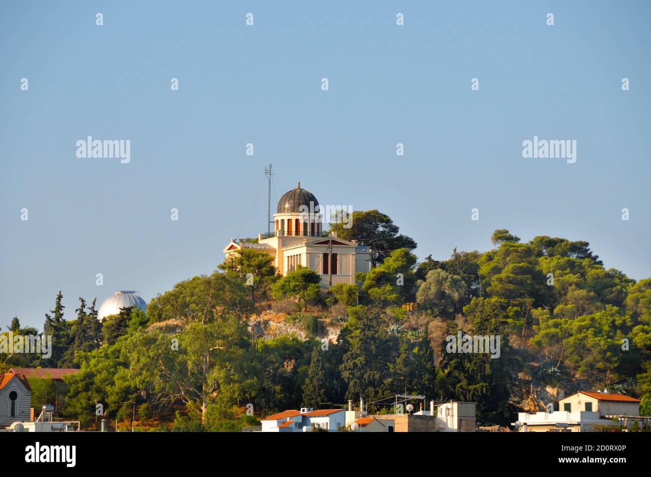 Athens, Greece architecture, ruins and street and city scenes Stock ...