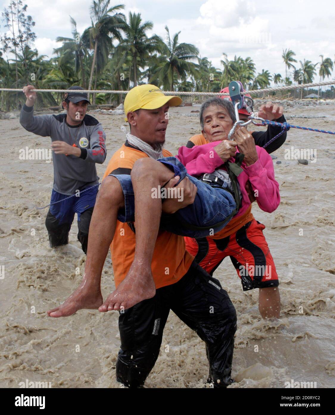 Mindanao mining hi-res stock photography and images - Alamy
