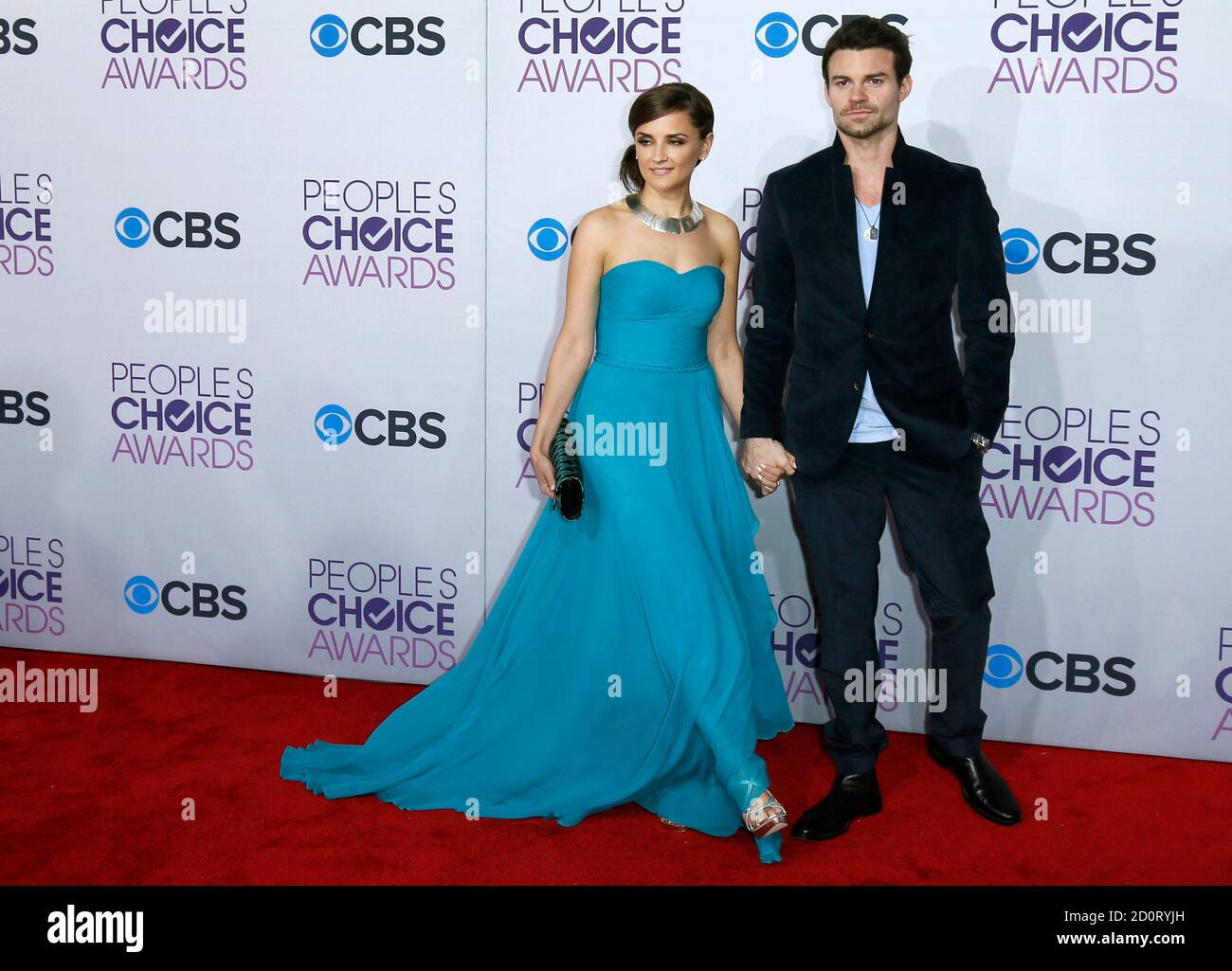 Actress rachael leigh cook husband hi-res stock photography and images ...