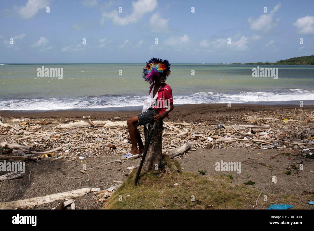 Black diablos hi-res stock photography and images - Alamy
