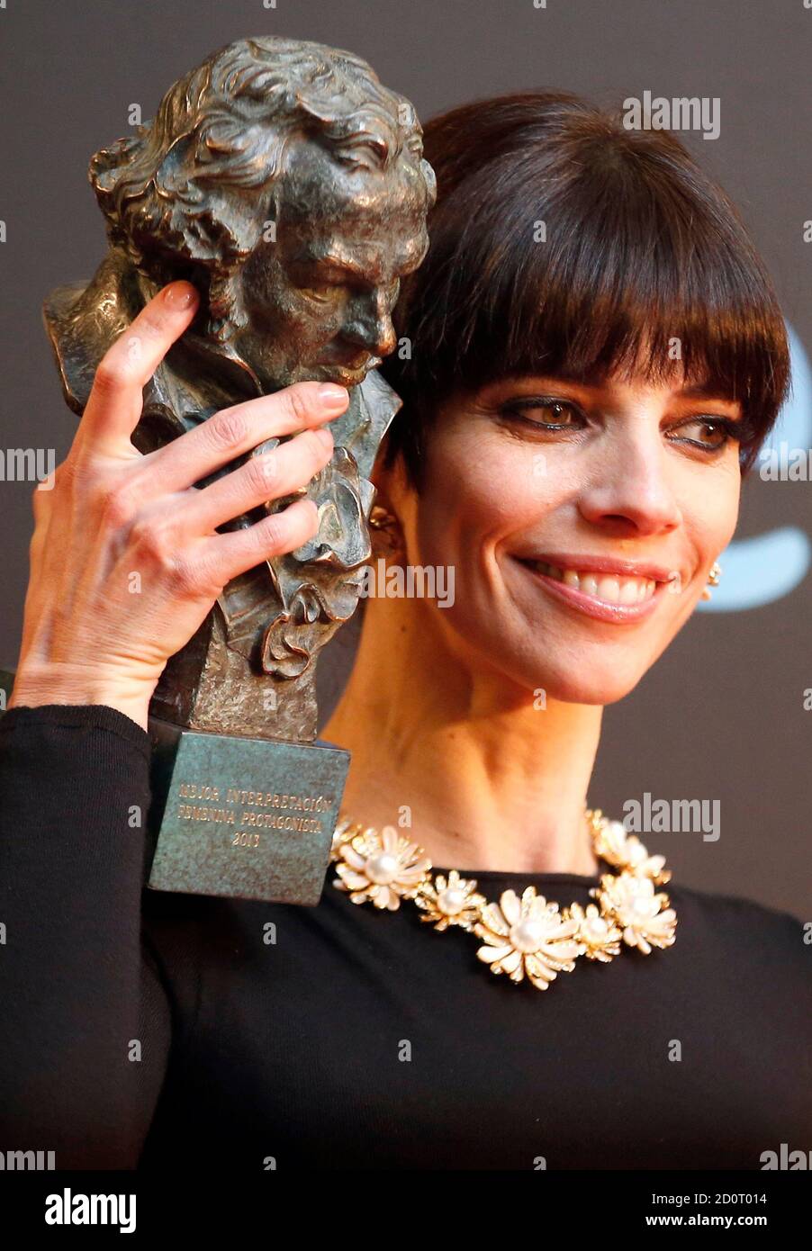 Maribel Perez High Resolution Stock Photography and Images - Alamy