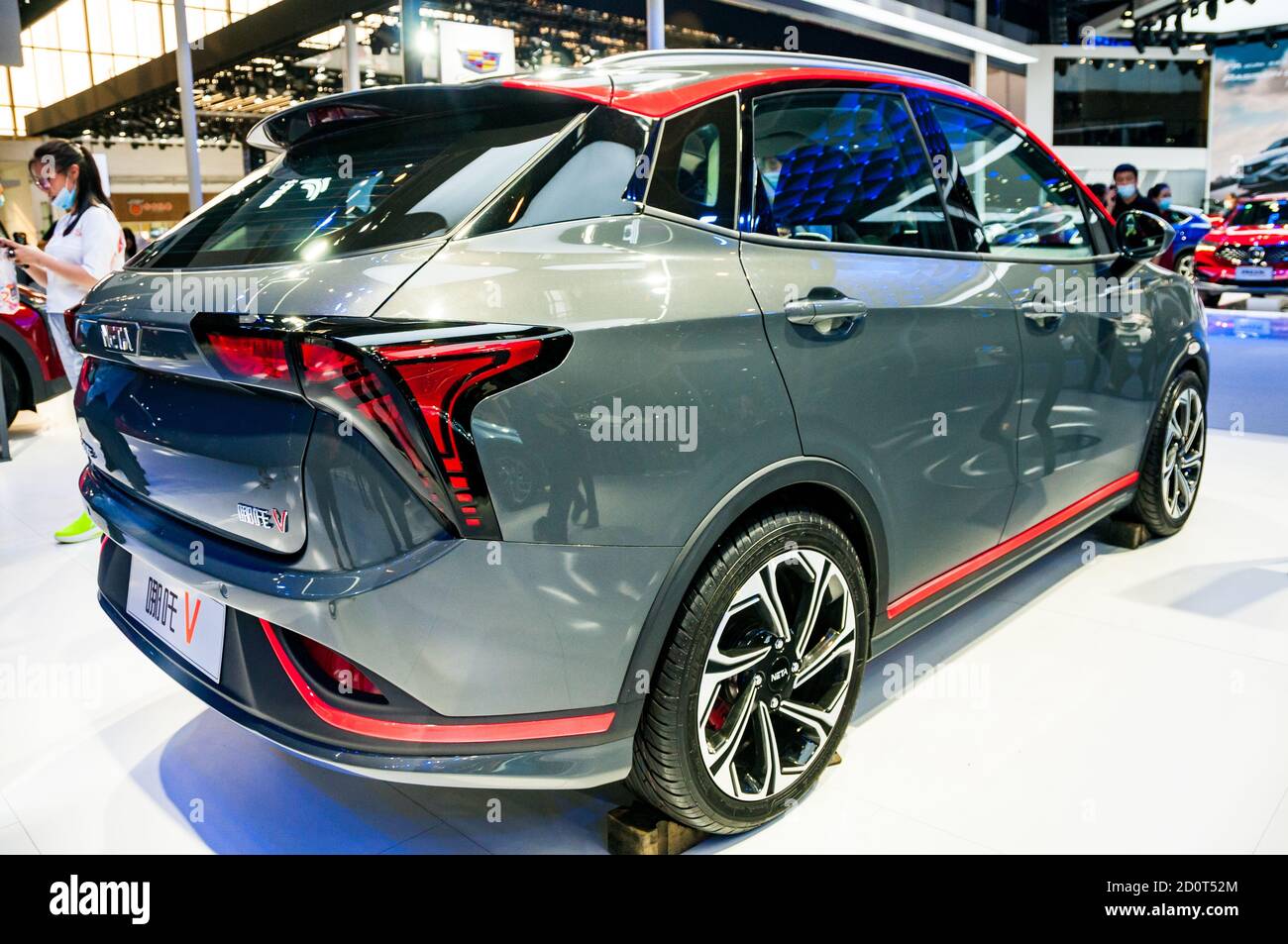 Neta High Resolution Stock Photography and Images - Alamy