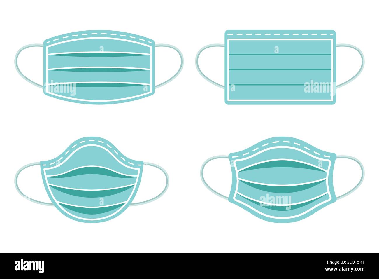 Environmental filter mask Stock Vector Images - Alamy