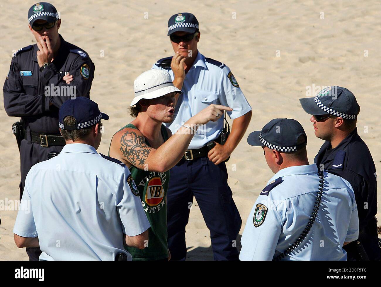 North cronulla beach hi-res stock photography and images - Alamy