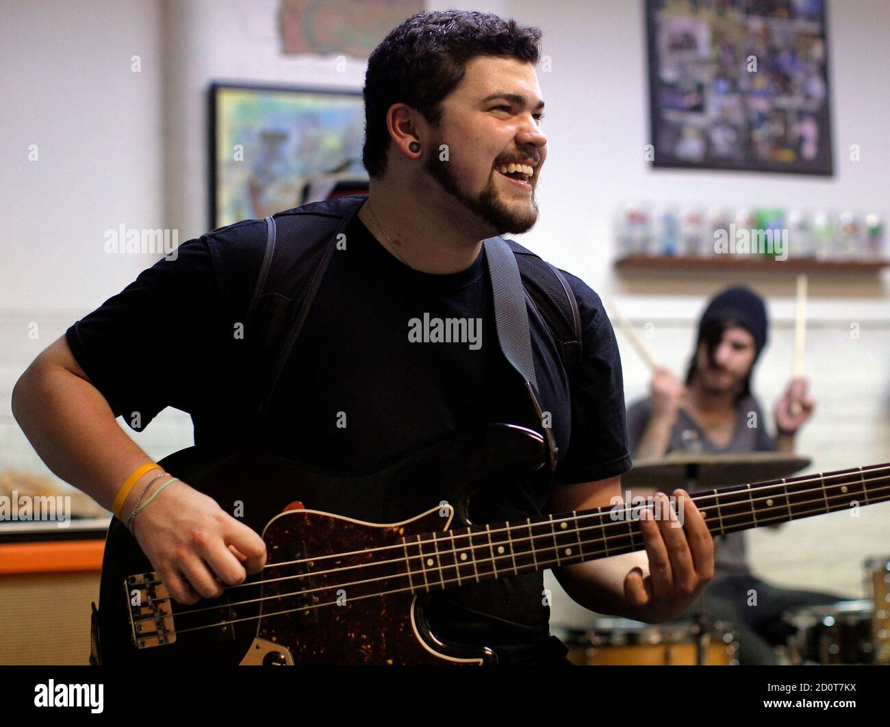 Patient’s left chest hi-res stock photography and images - Alamy