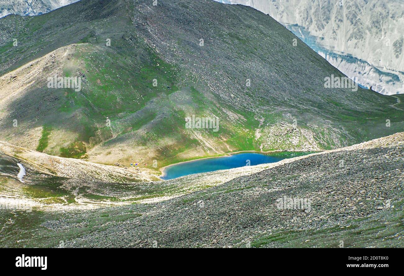 Pari peak hi-res stock photography and images - Alamy