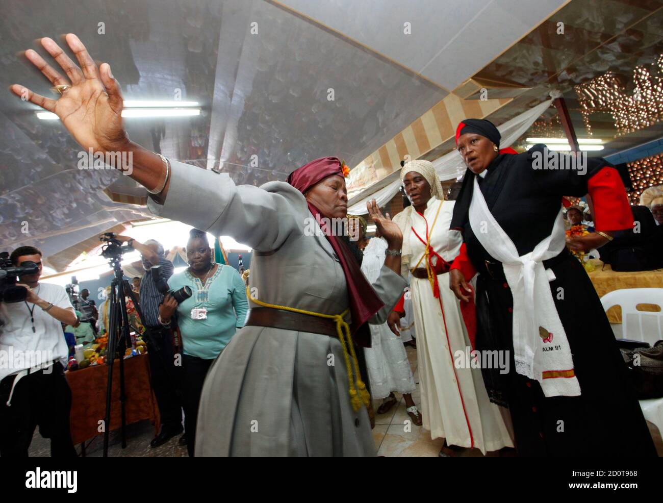 Shouter Baptist High Resolution Stock Photography and Images - Alamy