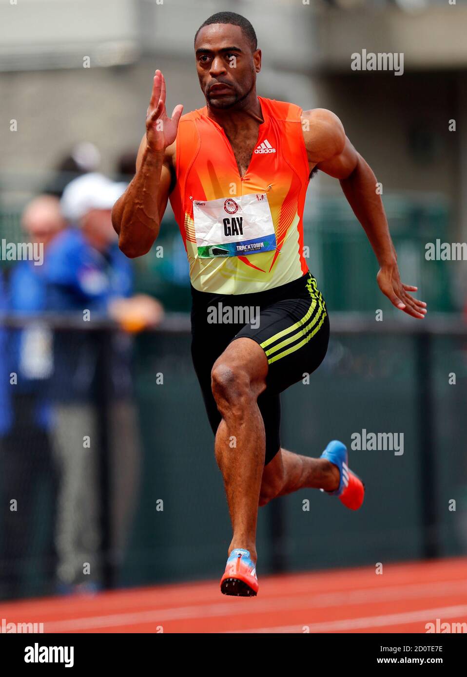 Sport of athletics hi-res stock photography and images - Alamy
