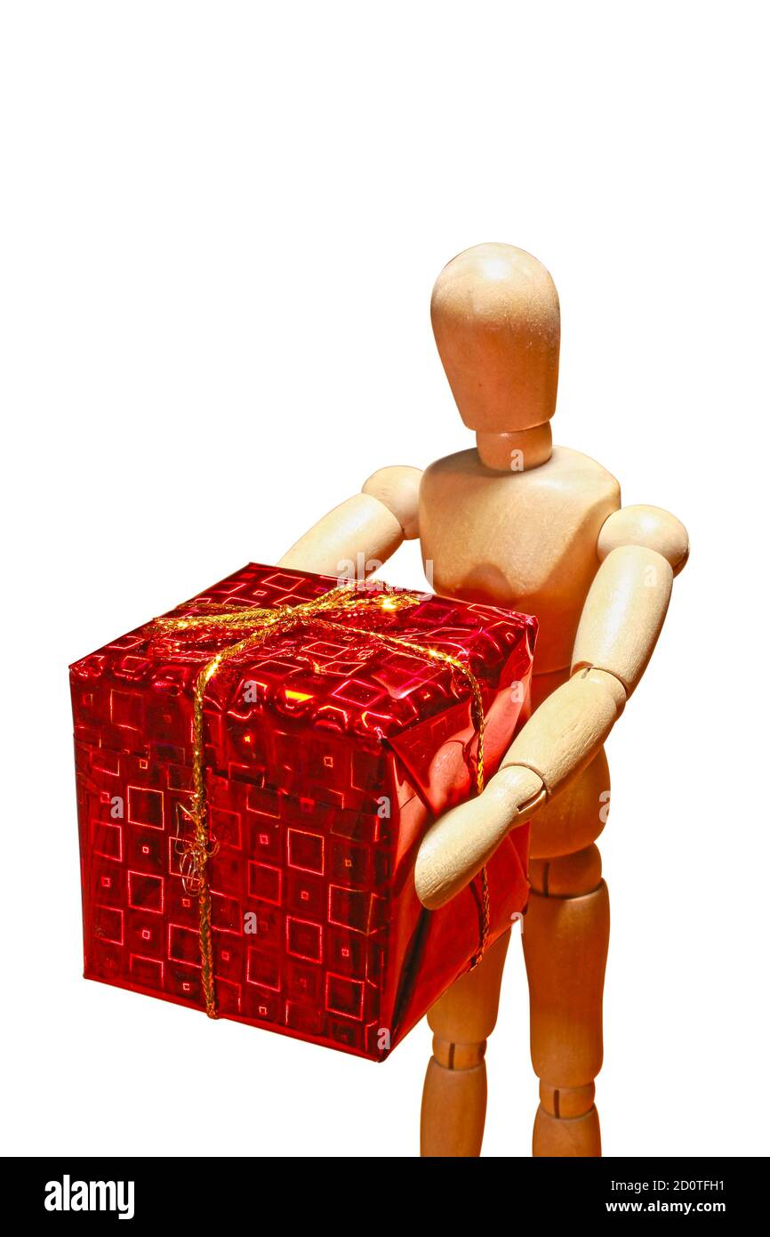 2021 the gift Cut Out Stock Images & Pictures - Alamy