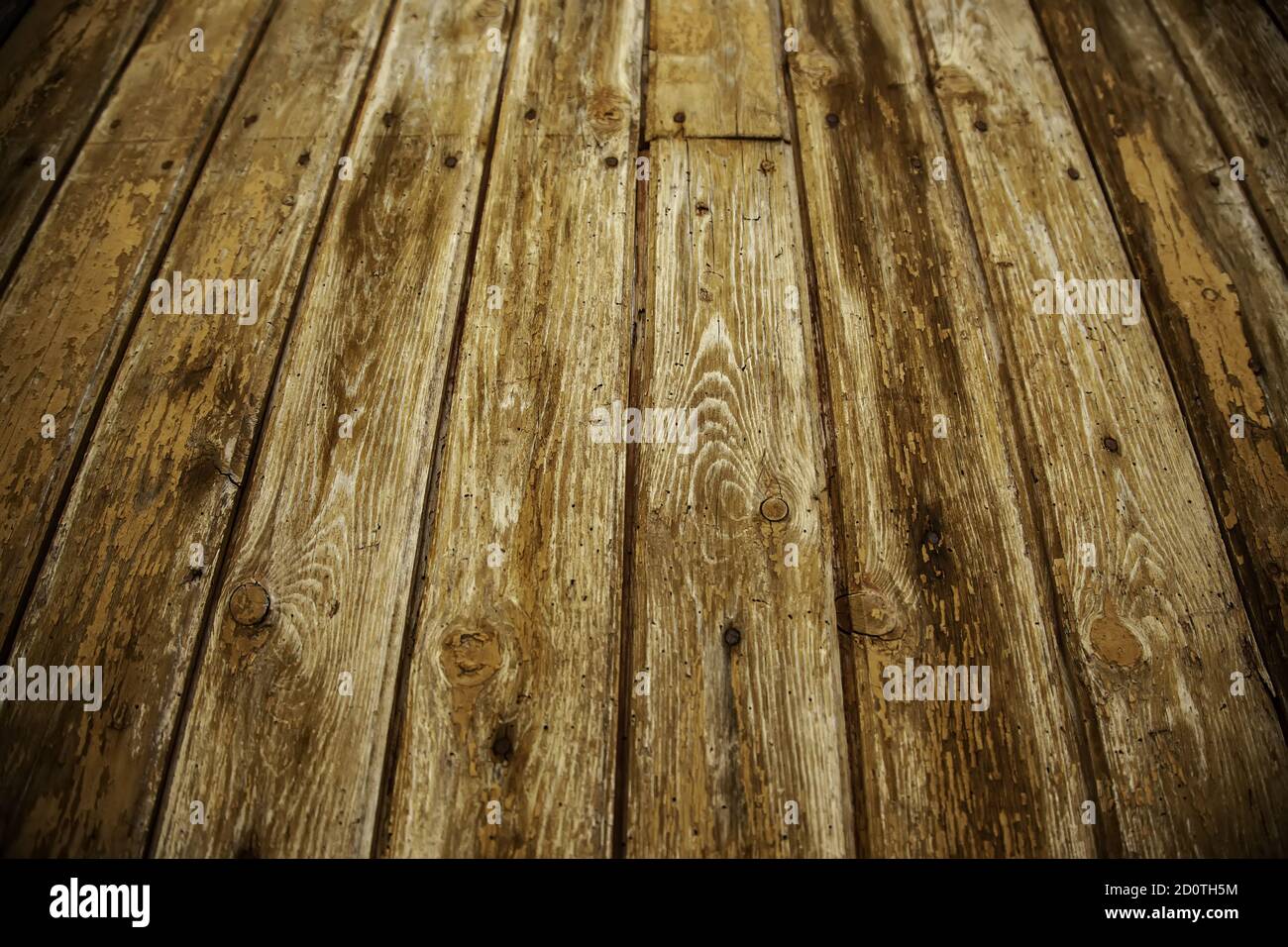 Detail of oak wood background, cladding and decoration Stock Photo - Alamy