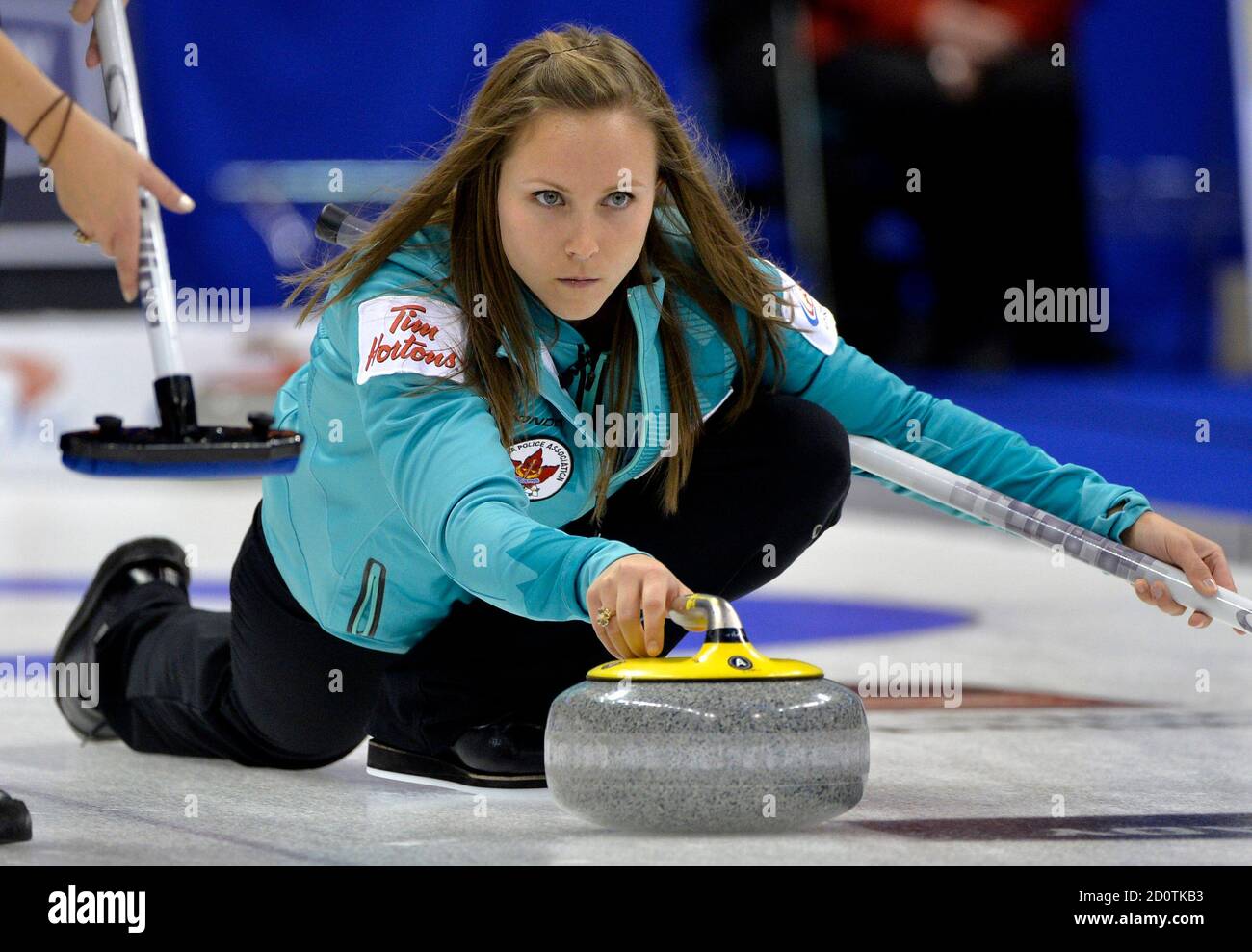 Rachel Homan Calendar