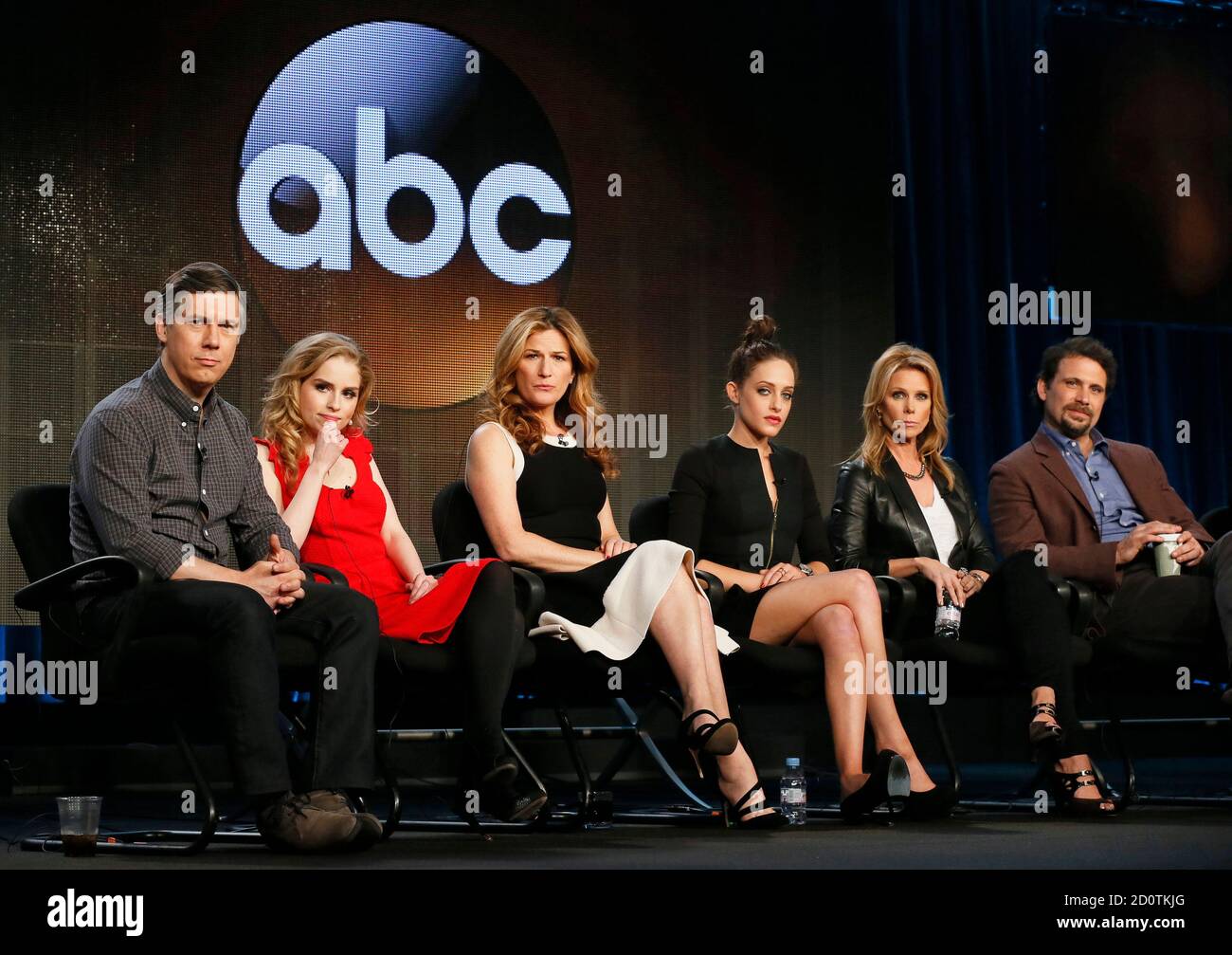 Allie Grant High Resolution Stock Photography and Images - Alamy