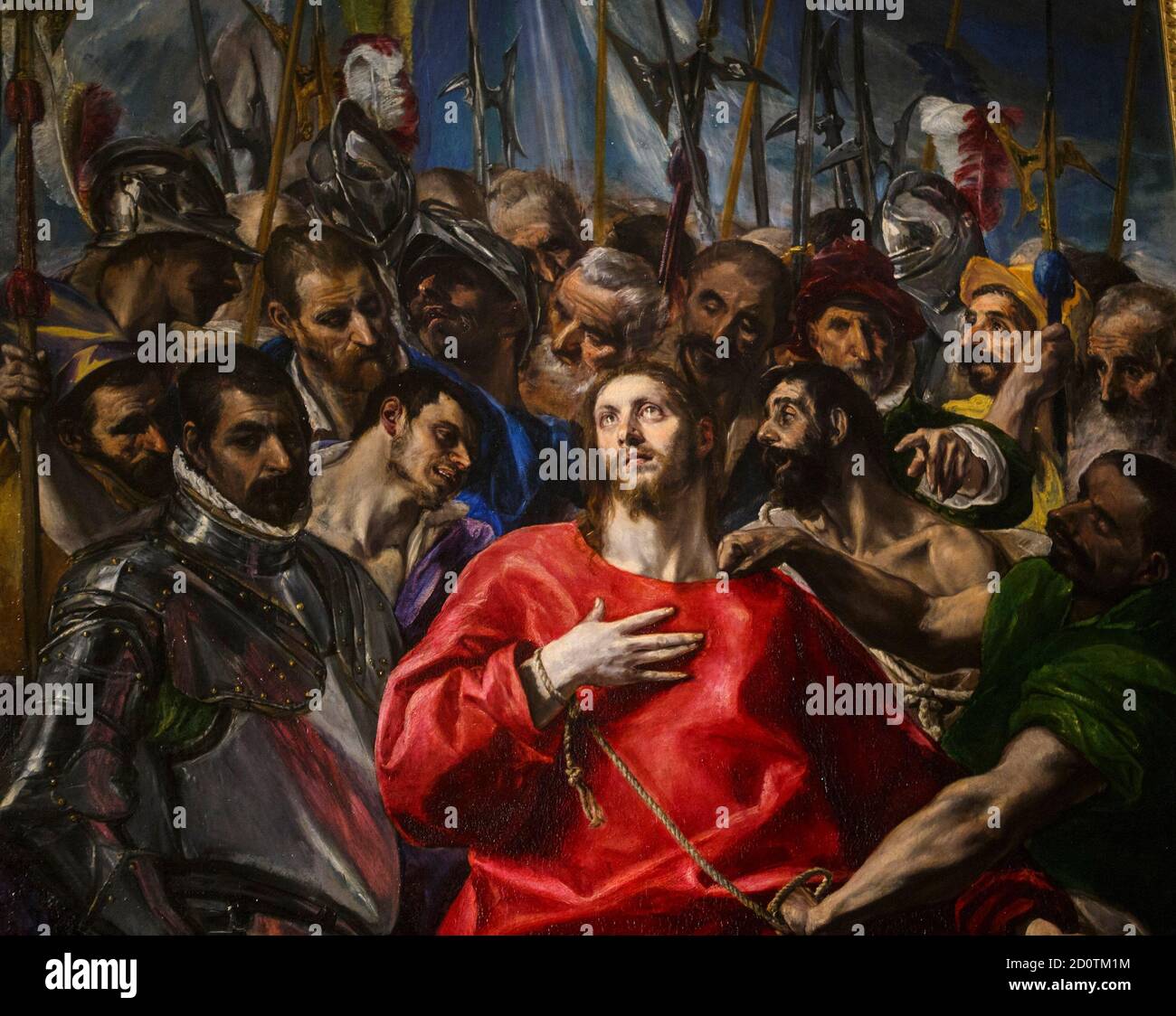 Expolio hi-res stock photography and images - Alamy