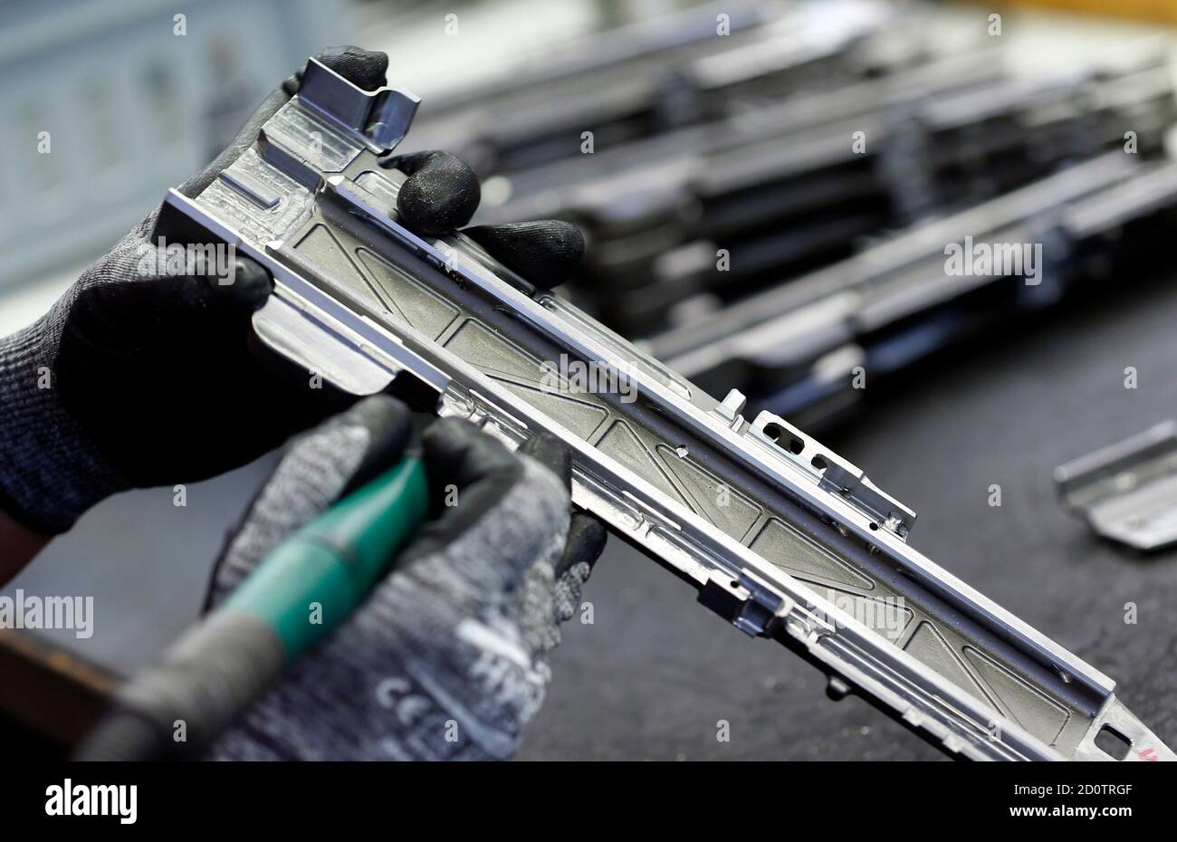 Mg 5 High Resolution Stock Photography and Images - Alamy