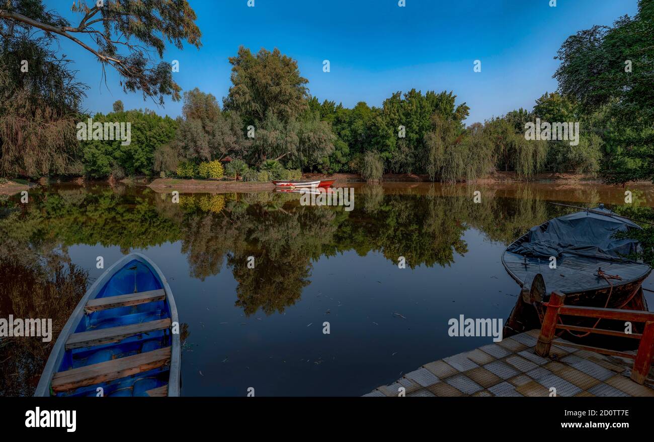 Lower Kachura Lake, also known as Shangrila Lake is located in Kachura ...