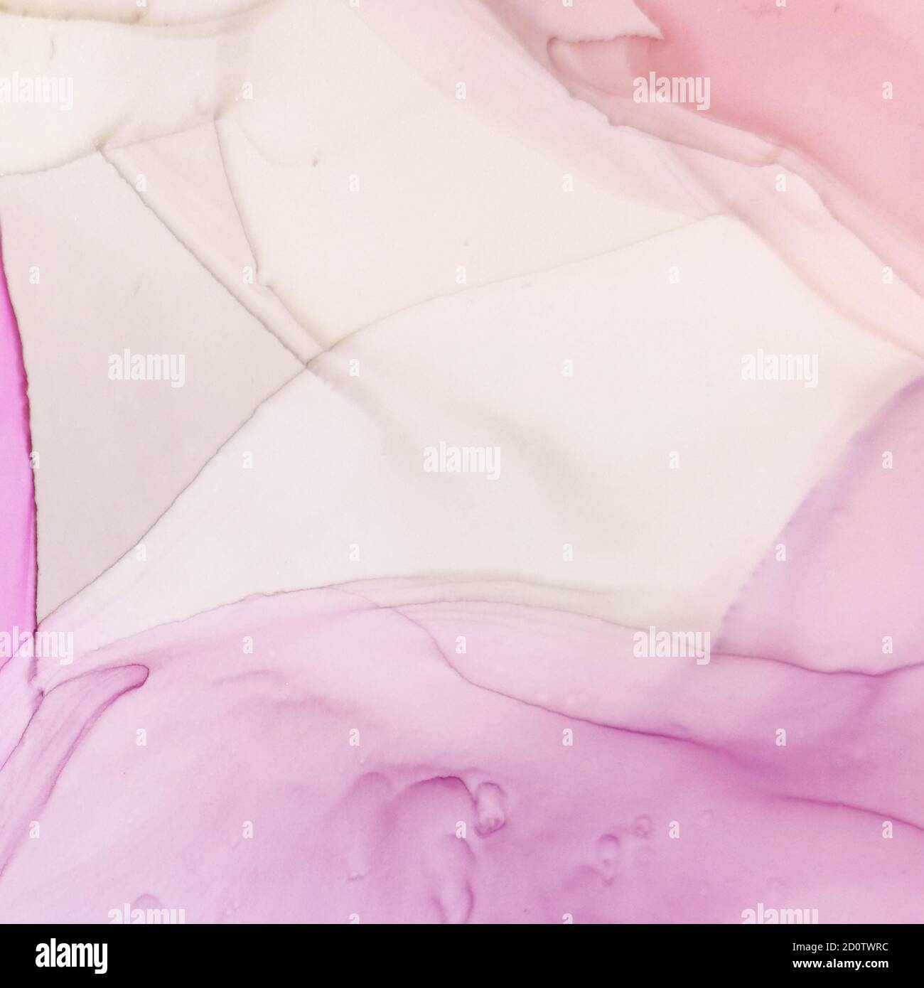 Alcohol ink background. Flow liquid watercolor Stock Photo - Alamy