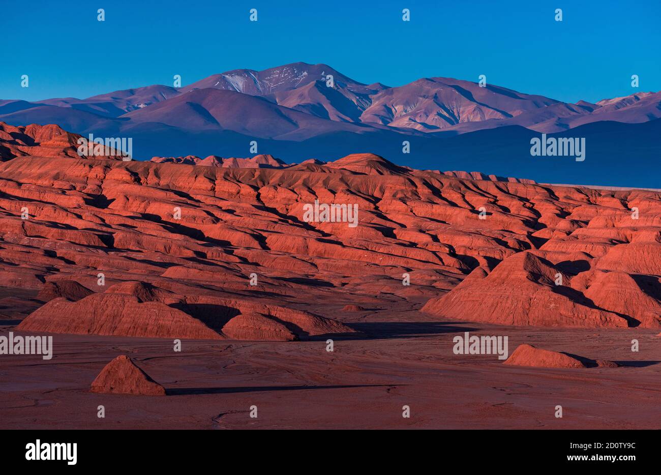 Diablo desierto hi-res stock photography and images - Alamy