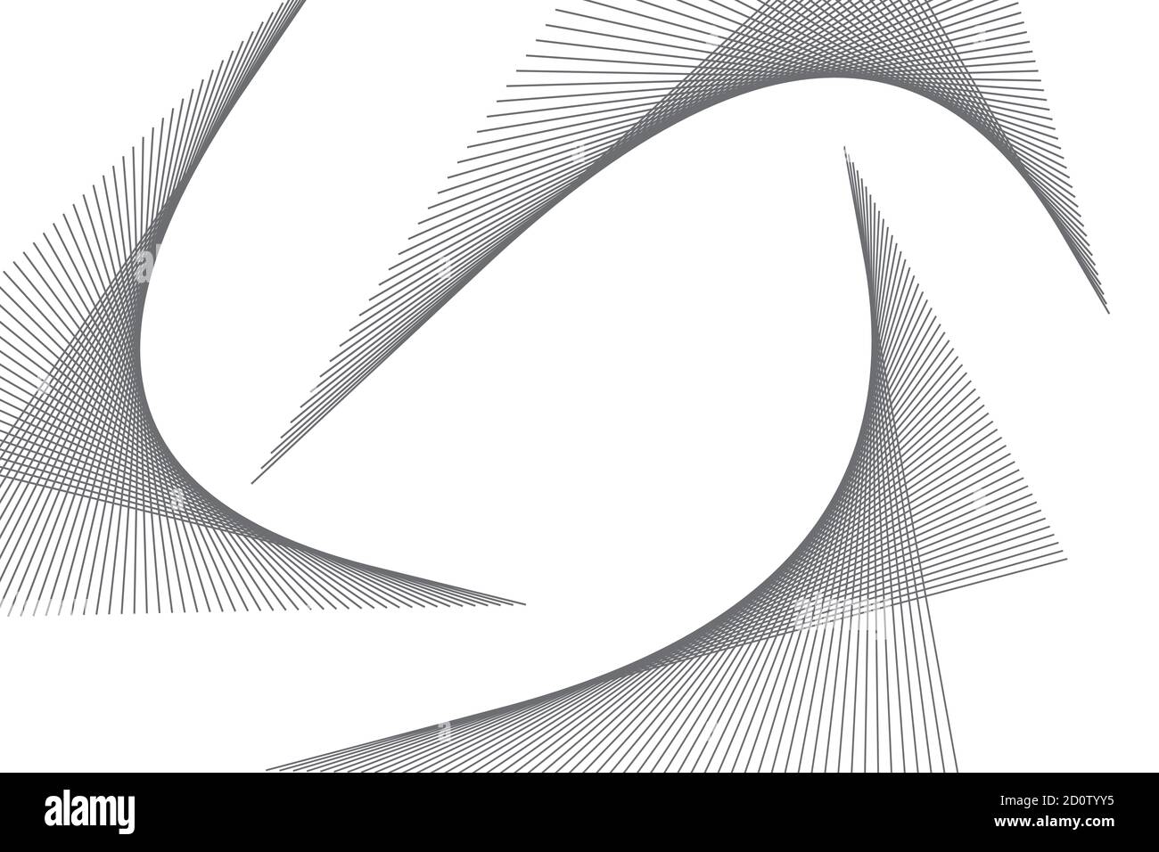 Abstract background pattern made with repeated lines forming geometric ...