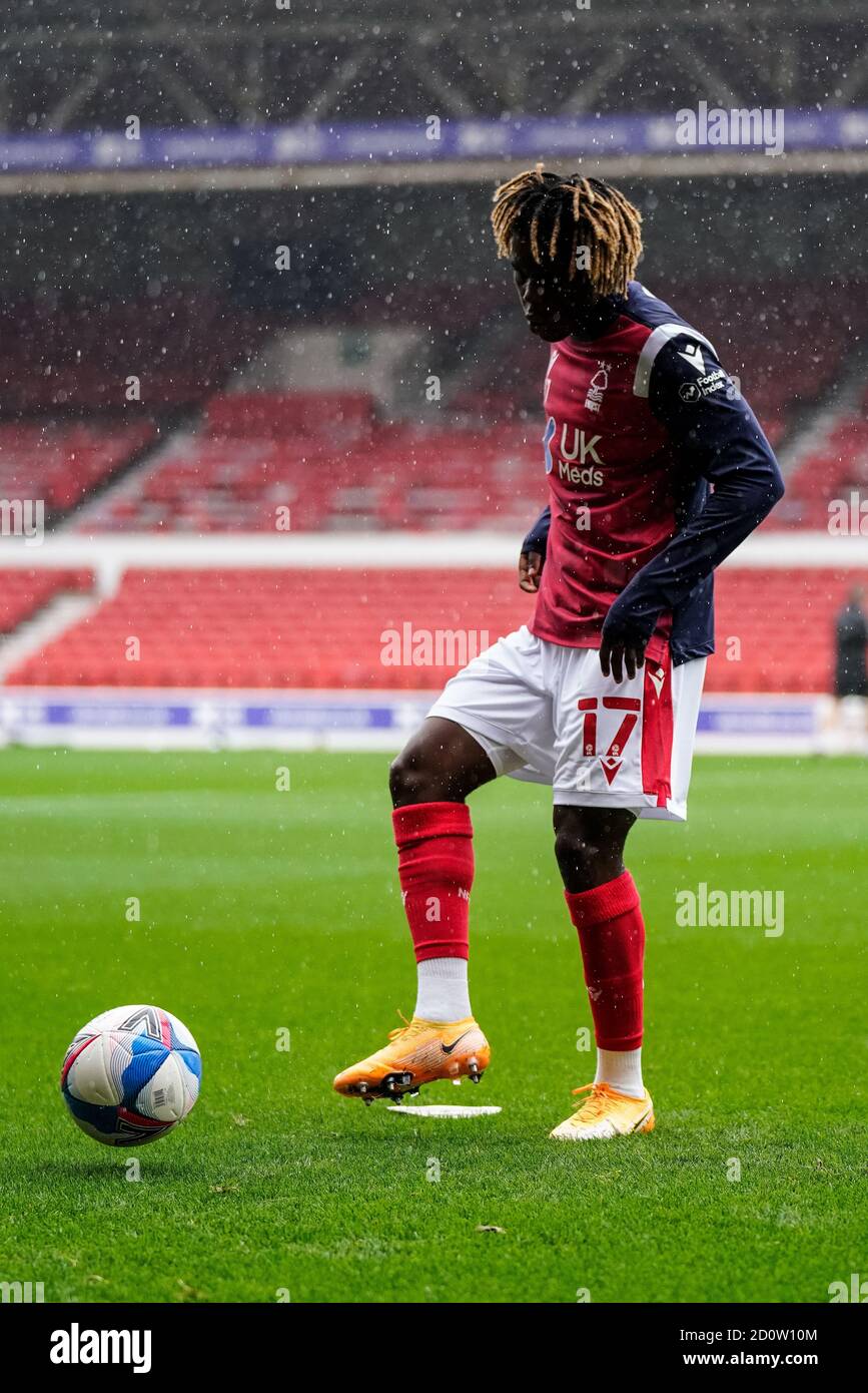 Alex mighten hi-res stock photography and images - Alamy
