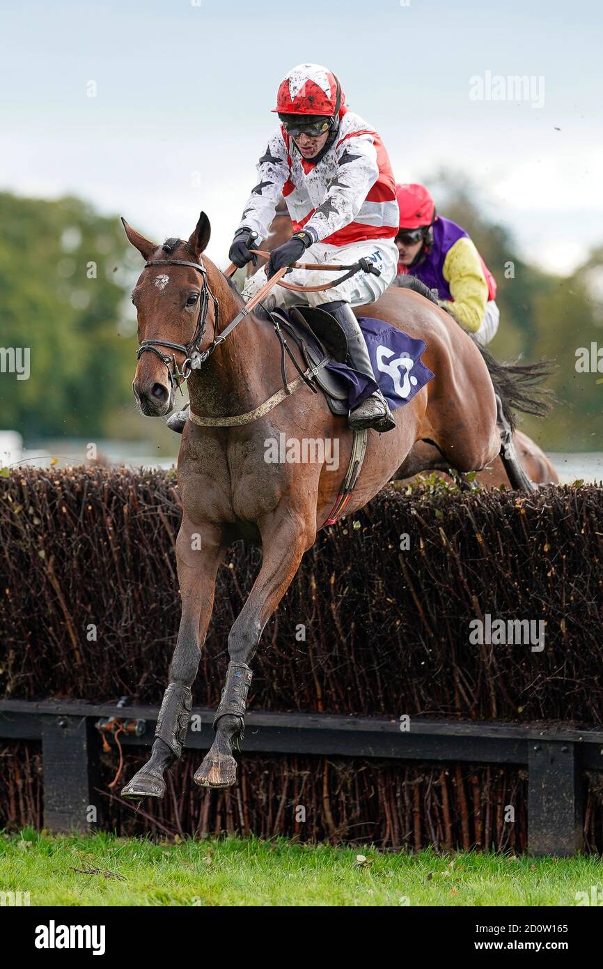 Top man ridden hi-res stock photography and images - Alamy