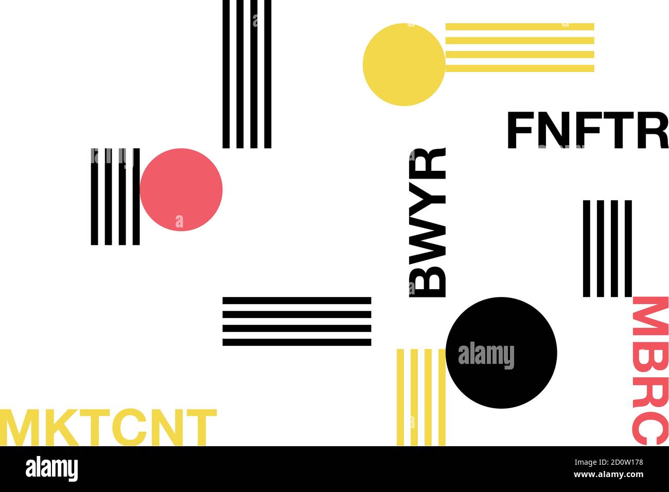 Simple Graphic Design Background