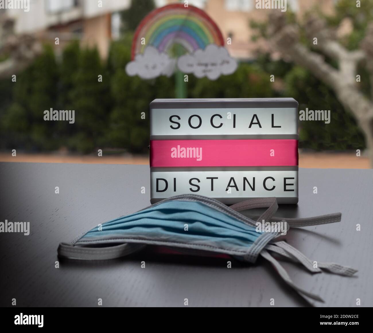 Safety poster hospital hi-res stock photography and images - Alamy