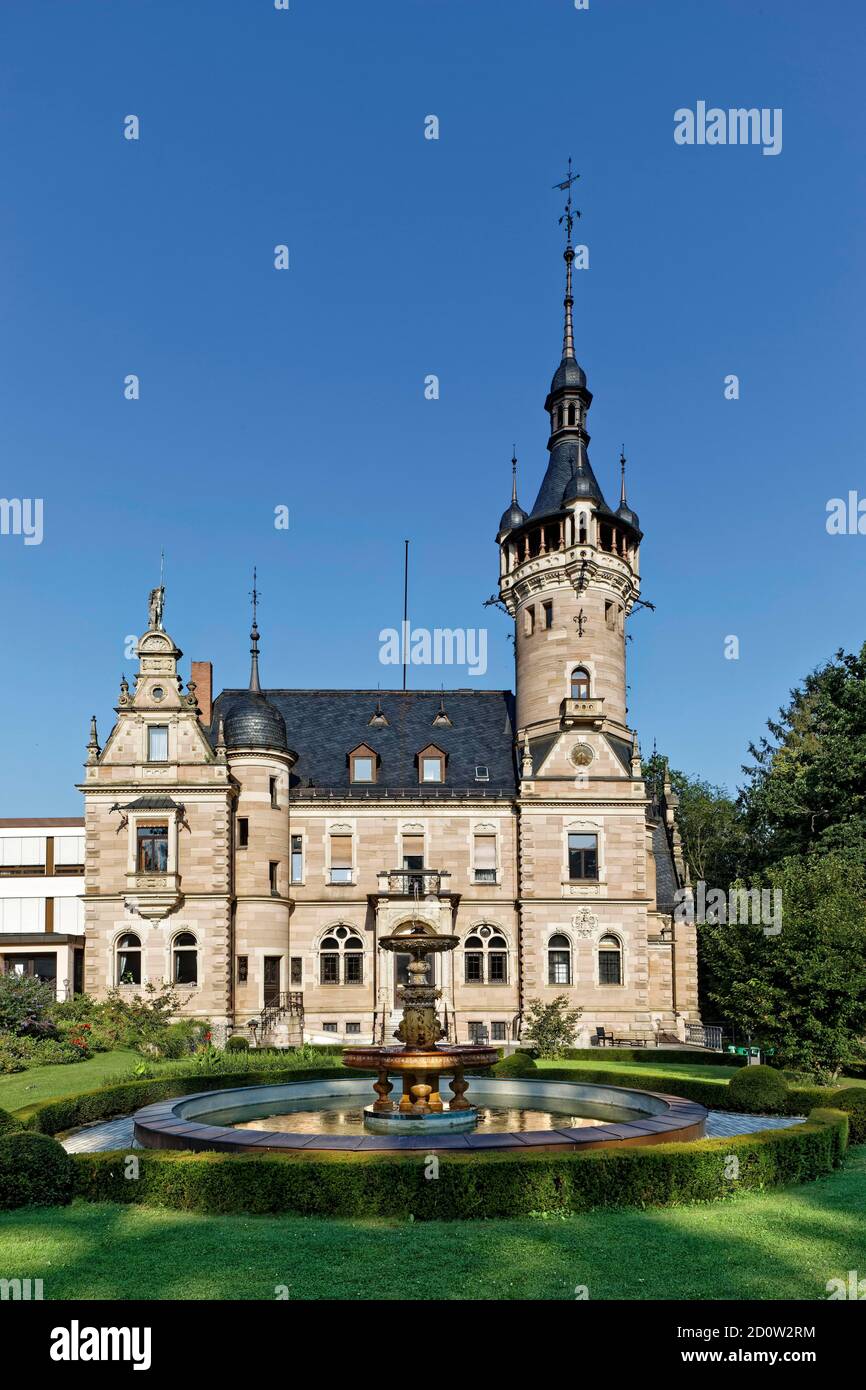 Faber castle hi-res stock photography and images - Alamy