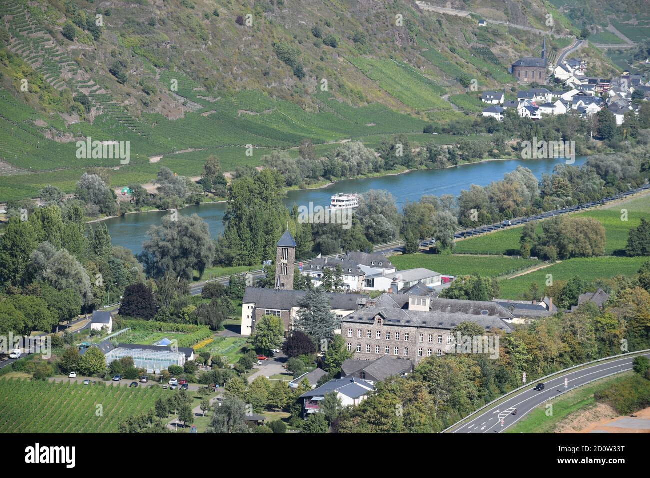 Cochem sehl hi-res stock photography and images - Alamy