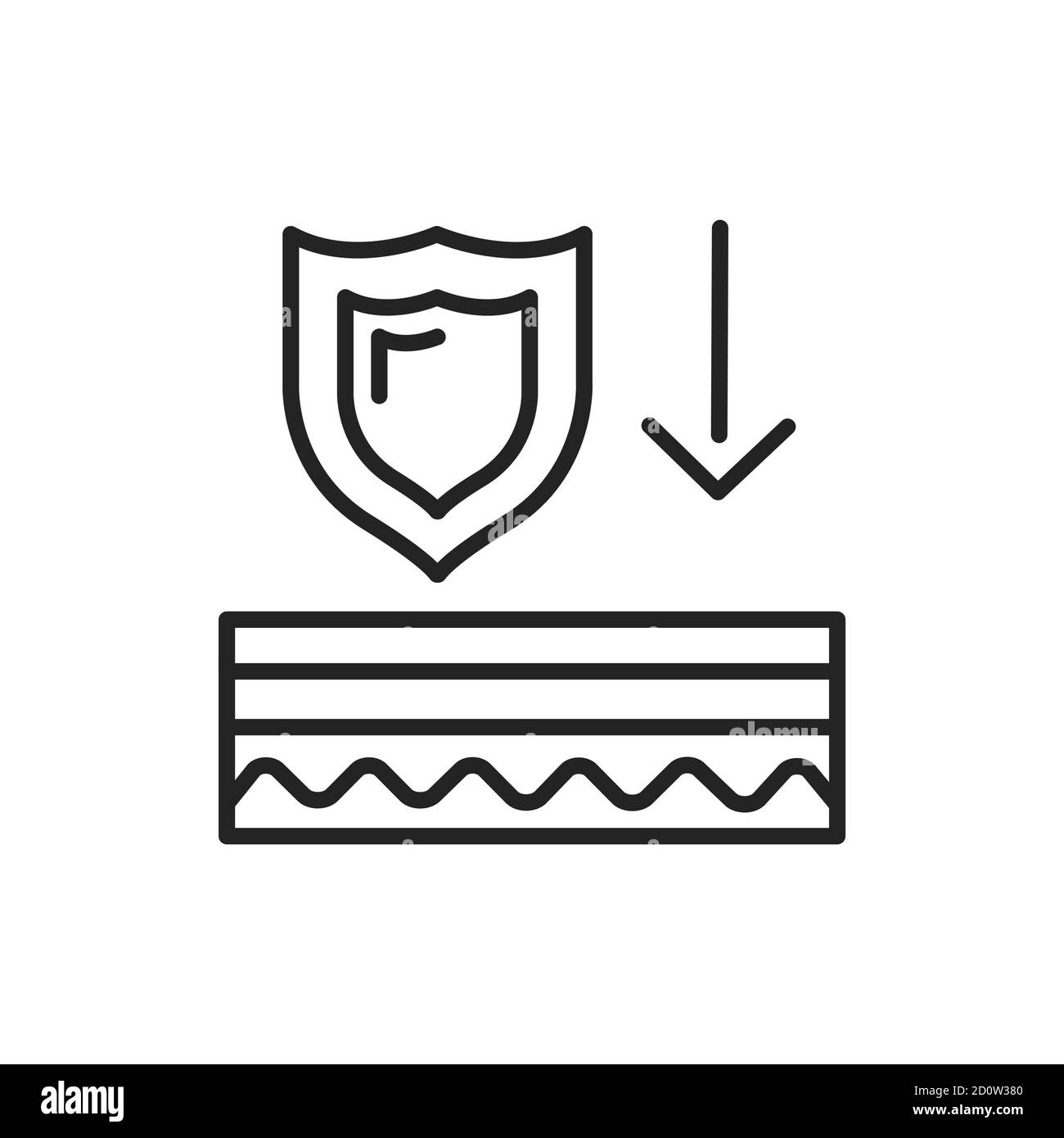 Clean and protect Stock Vector Images - Alamy