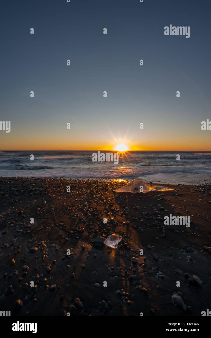 Blue diamond road hi-res stock photography and images - Alamy