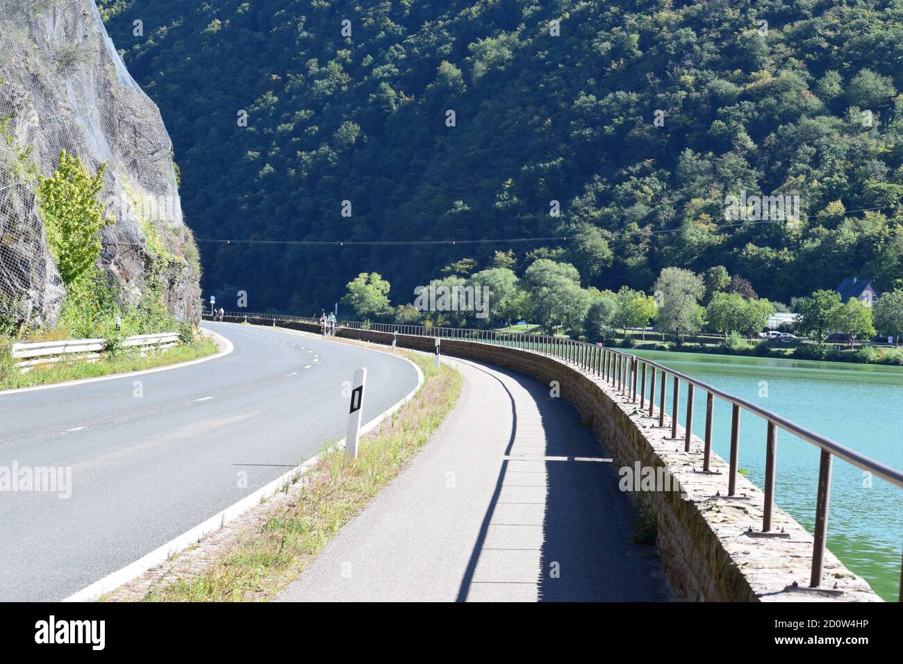 Briedern in mosel valley hi-res stock photography and images - Alamy