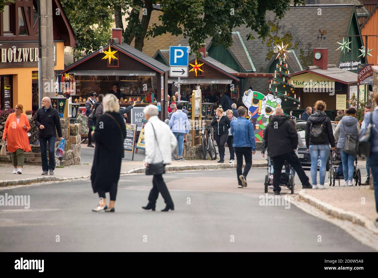 Seiffen christmas hi-res stock photography and images - Alamy