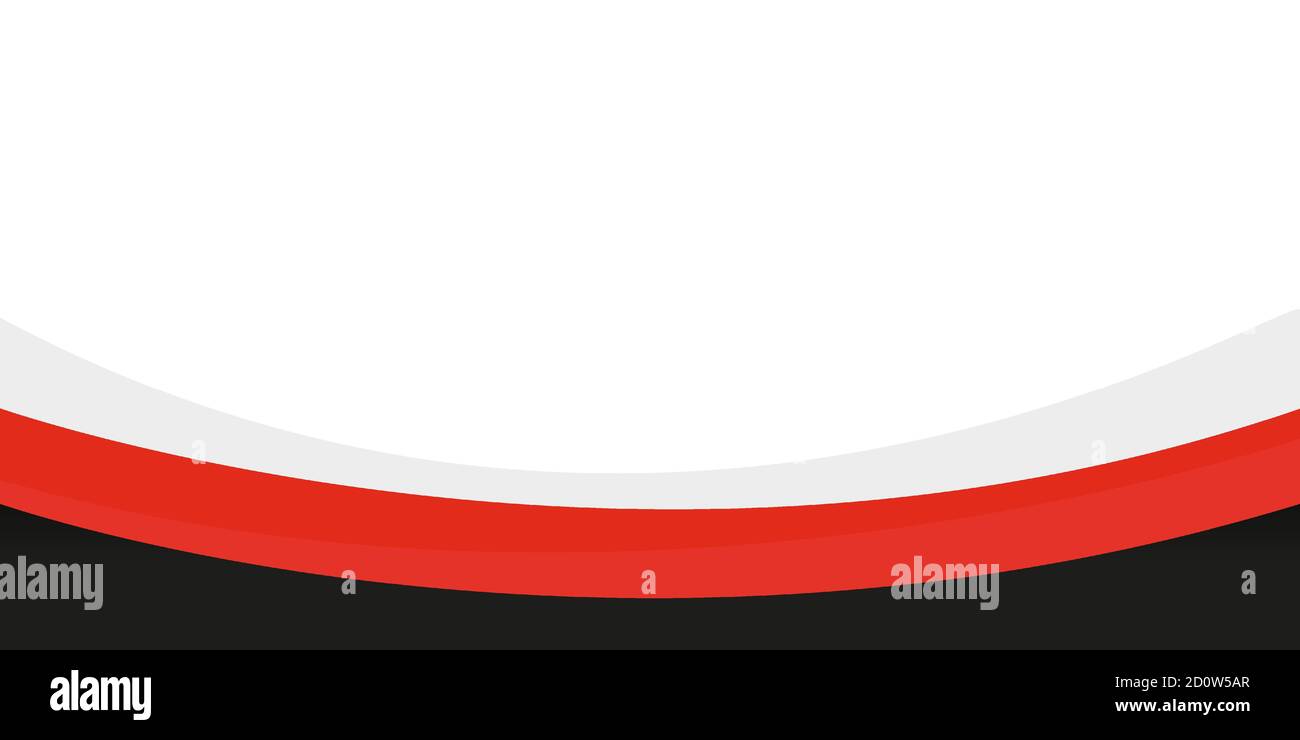 Corporate concept red black grey contrast background. Vector graphic ...