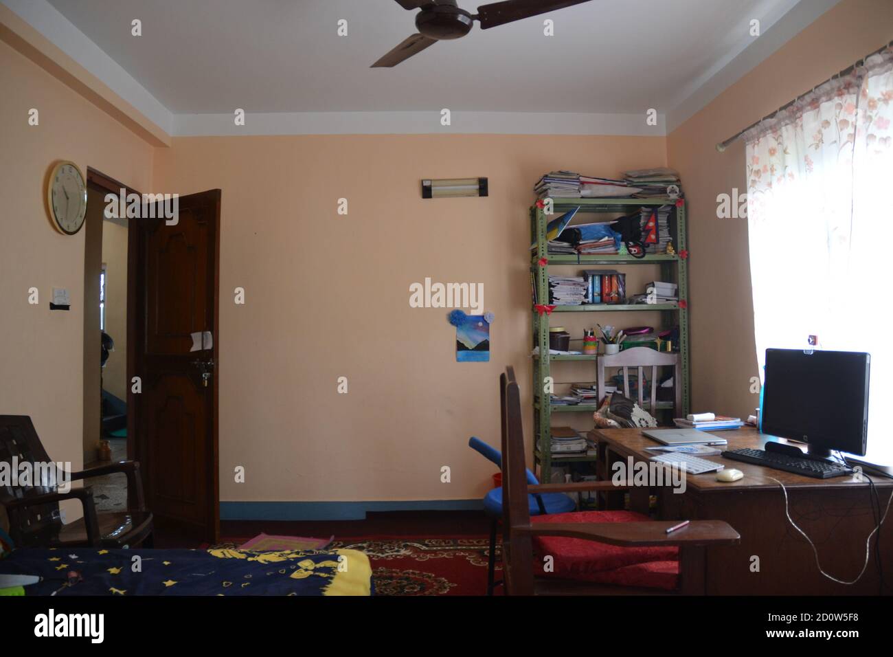 A scene of a room inside Stock Photo - Alamy