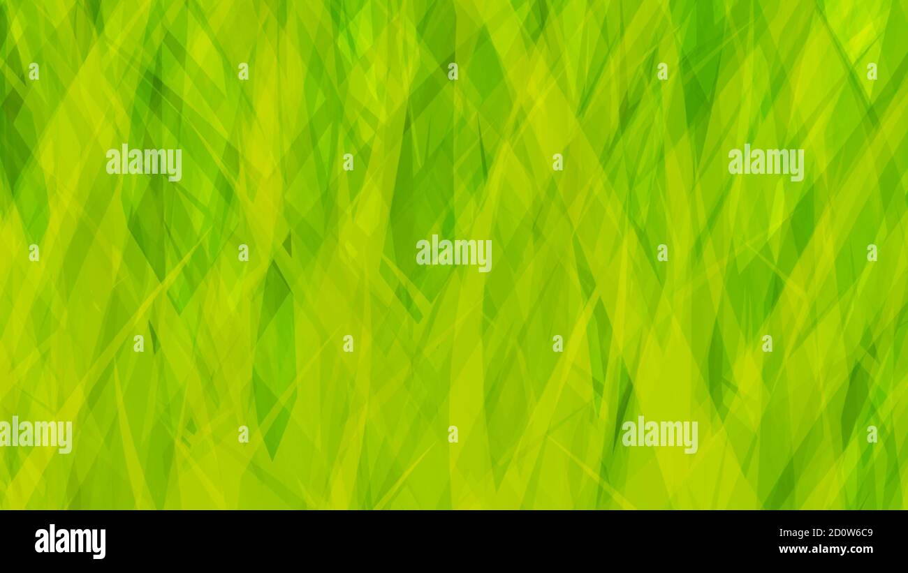 Vibrant moving light in green color. Perfect for wallpaper or ...