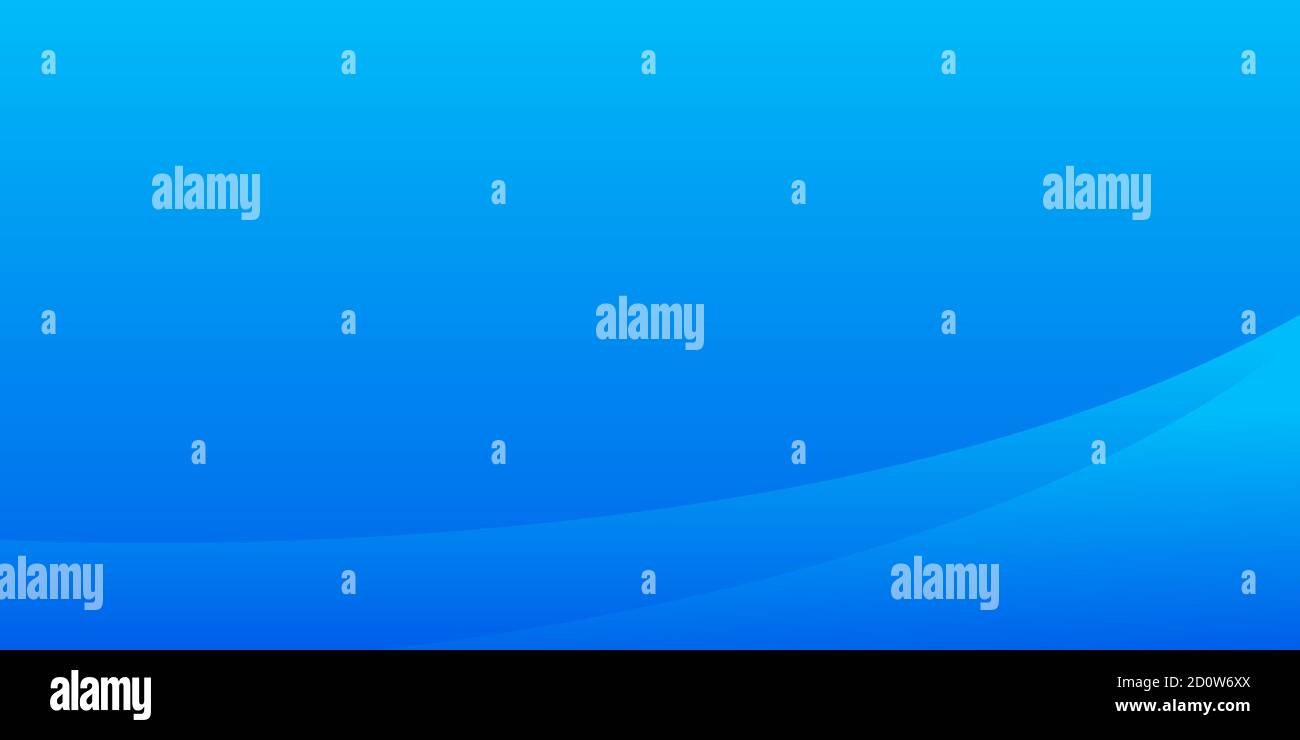 blue background design . modern and clean background . vector ...