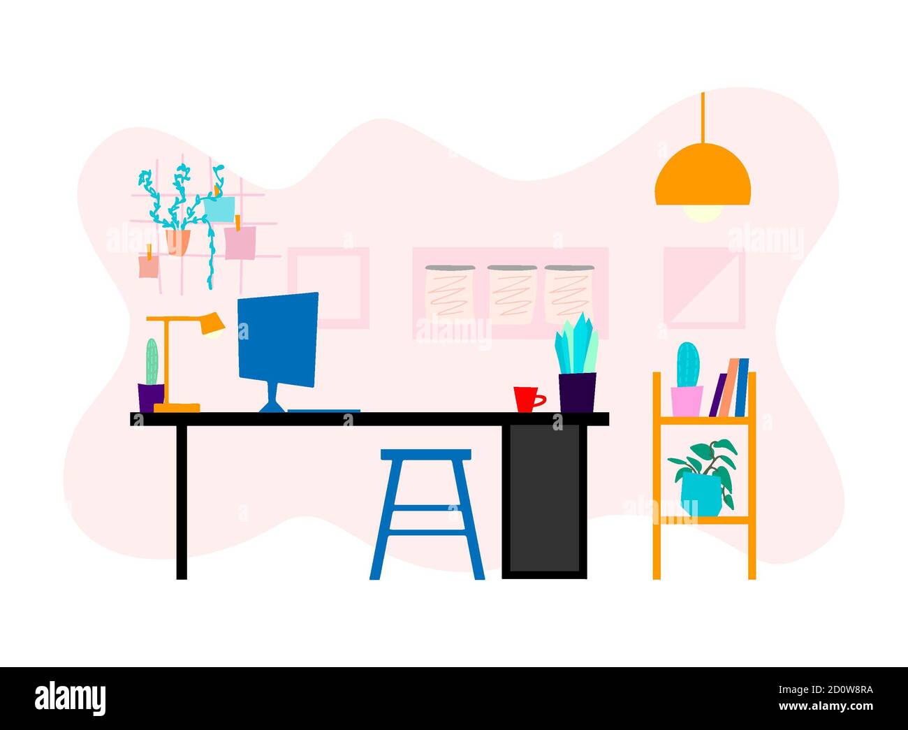 Concept cozy book Cut Out Stock Images & Pictures - Alamy