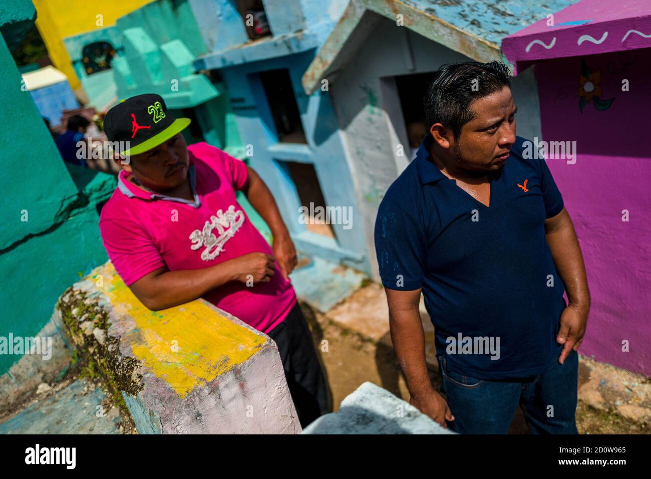 Indigenous cemetery hi-res stock photography and images - Alamy