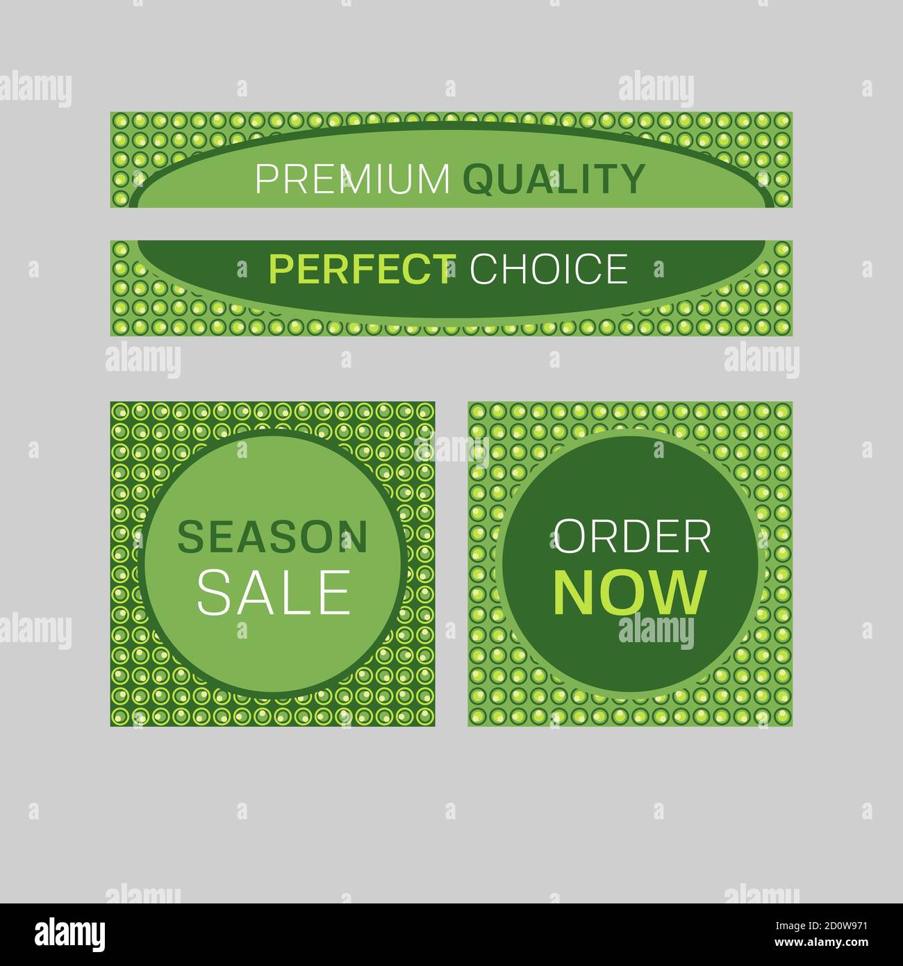Simple vector editable templates. Modern abstract design for web, promo ...